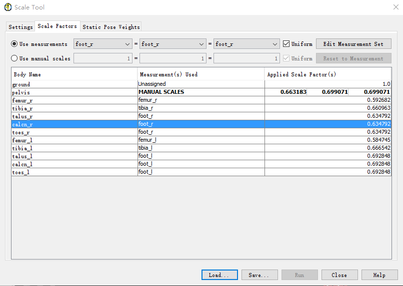OpenSim使用(生物力学仿真) - 知乎
