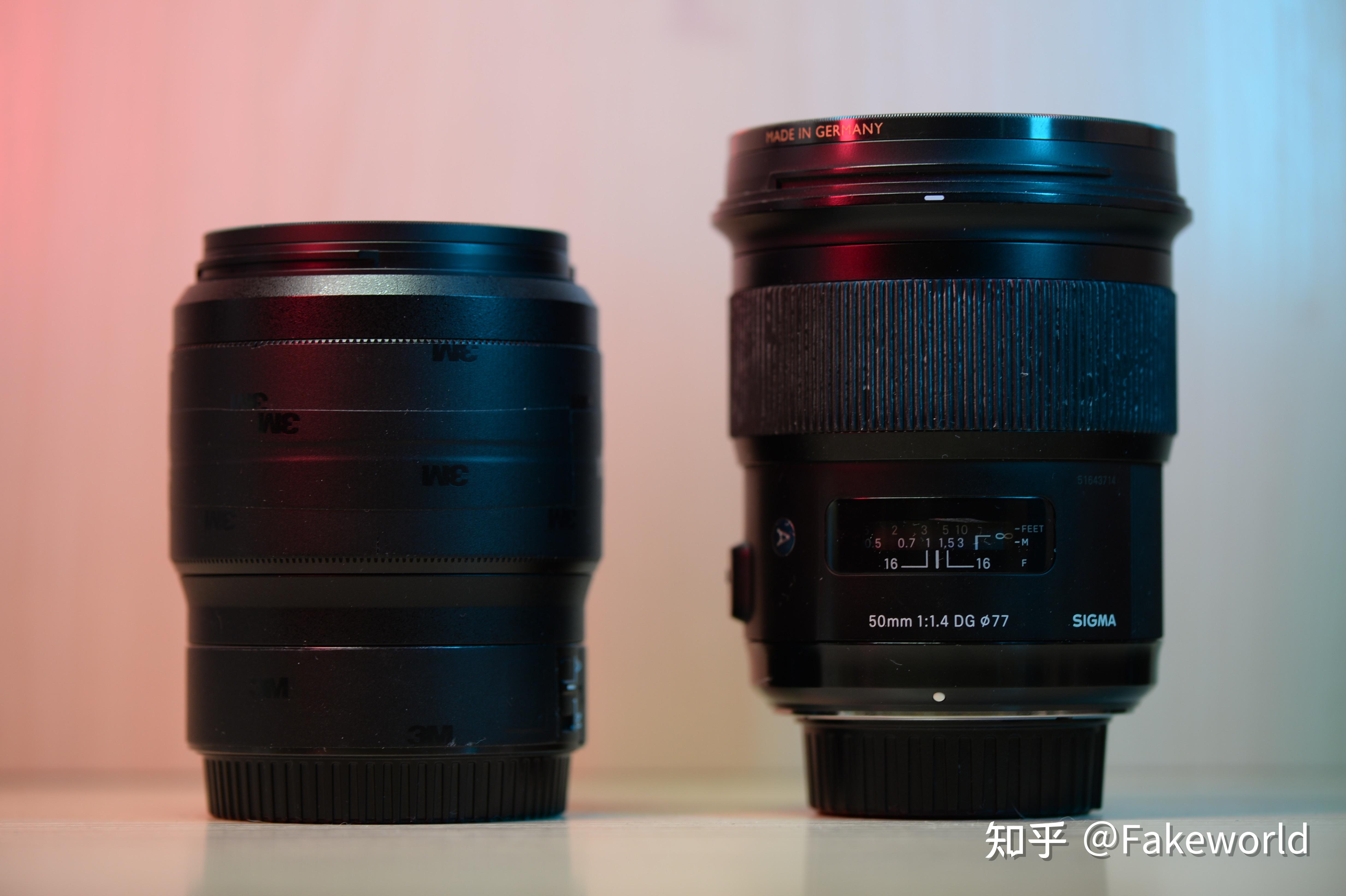 S50 art VS Z50 1.8S 对比测评 - 知乎