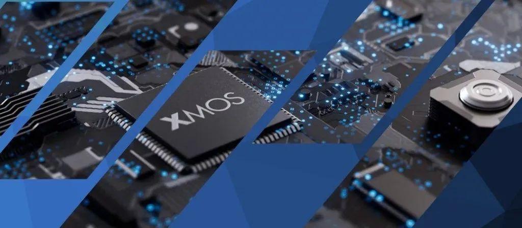 XMOS新一代Xcore架构加入RISC-V 生态 - 知乎