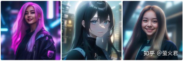 Stable Diffusion基础：ControlNet之画风融合 - 知乎