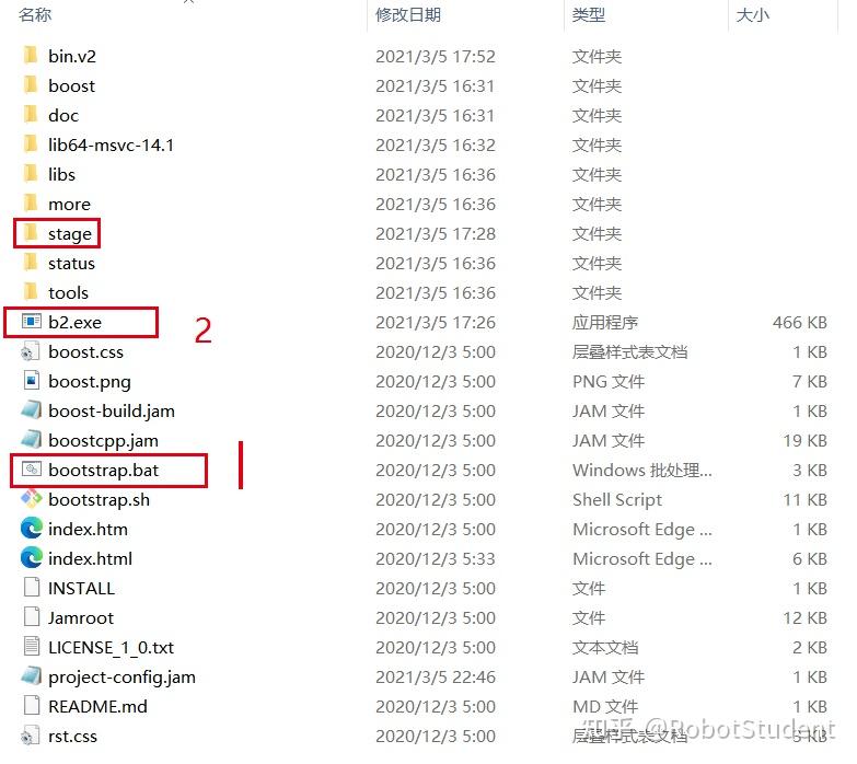 如何在win10+vs2017/2019上加载ur_rtde（C++）-方法1 - 知乎