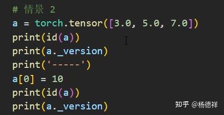 pytorch计算图 - 知乎