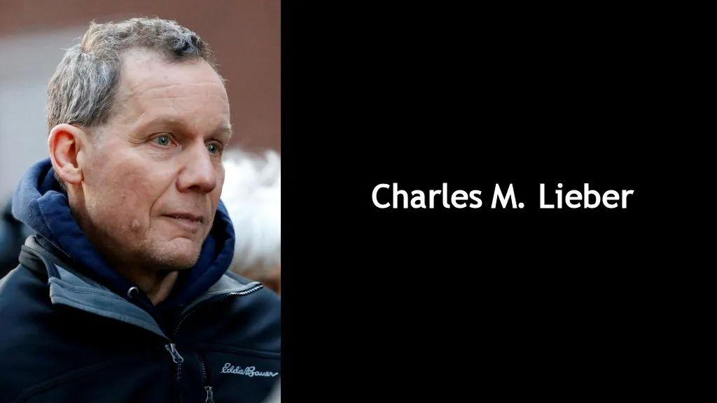 纳米之神，哈佛Lieber，50多篇Science、Nature正刊！ - 知乎