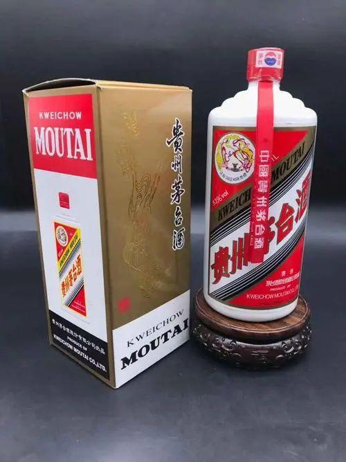 50ml→50L，43种不同规格的茅台大全 - 知乎