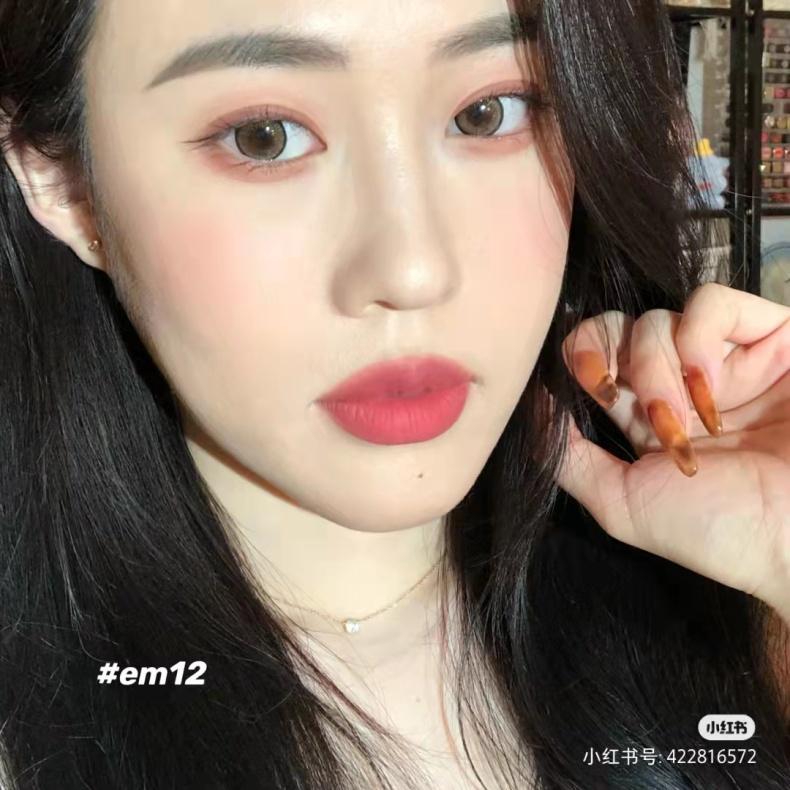 推荐适合大学生用的唇泥 - 知乎