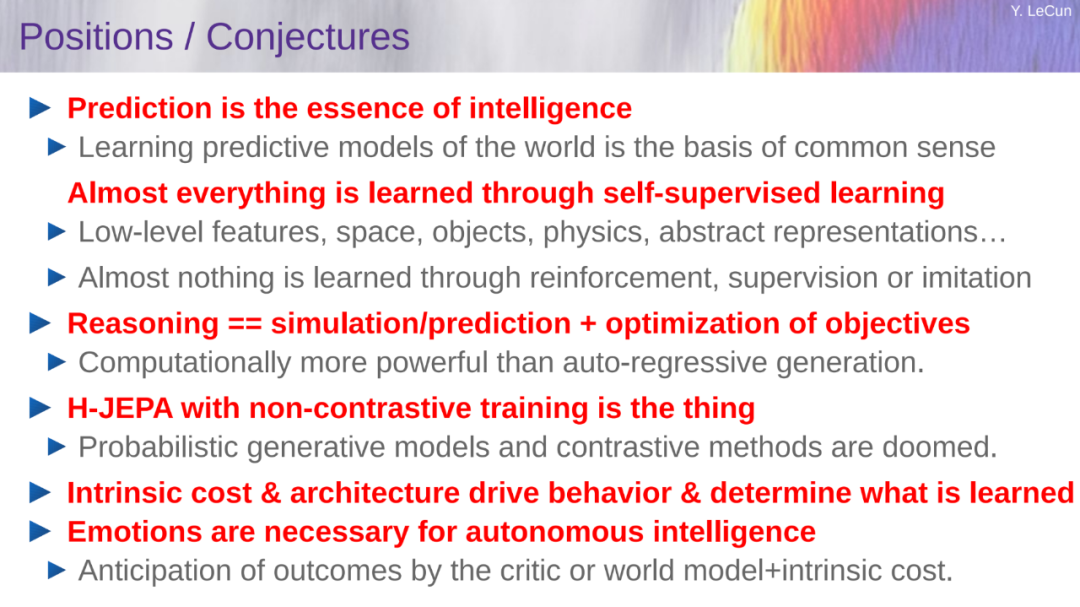 GPT-4的研究路径没有前途？Yann LeCun给自回归判了死刑 - 知乎