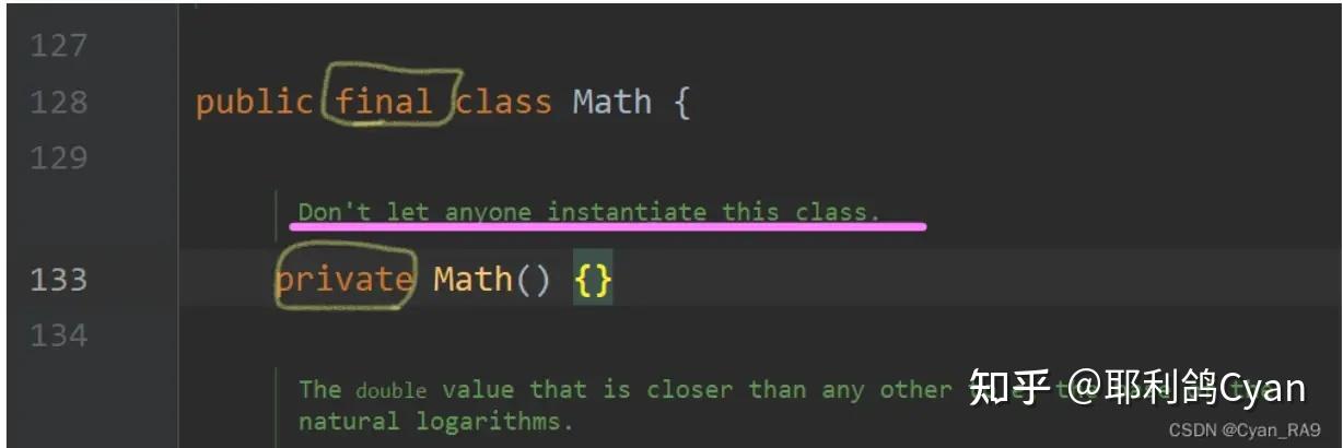 Java Math类有哪些常用方法？（含代码演示） - 知乎
