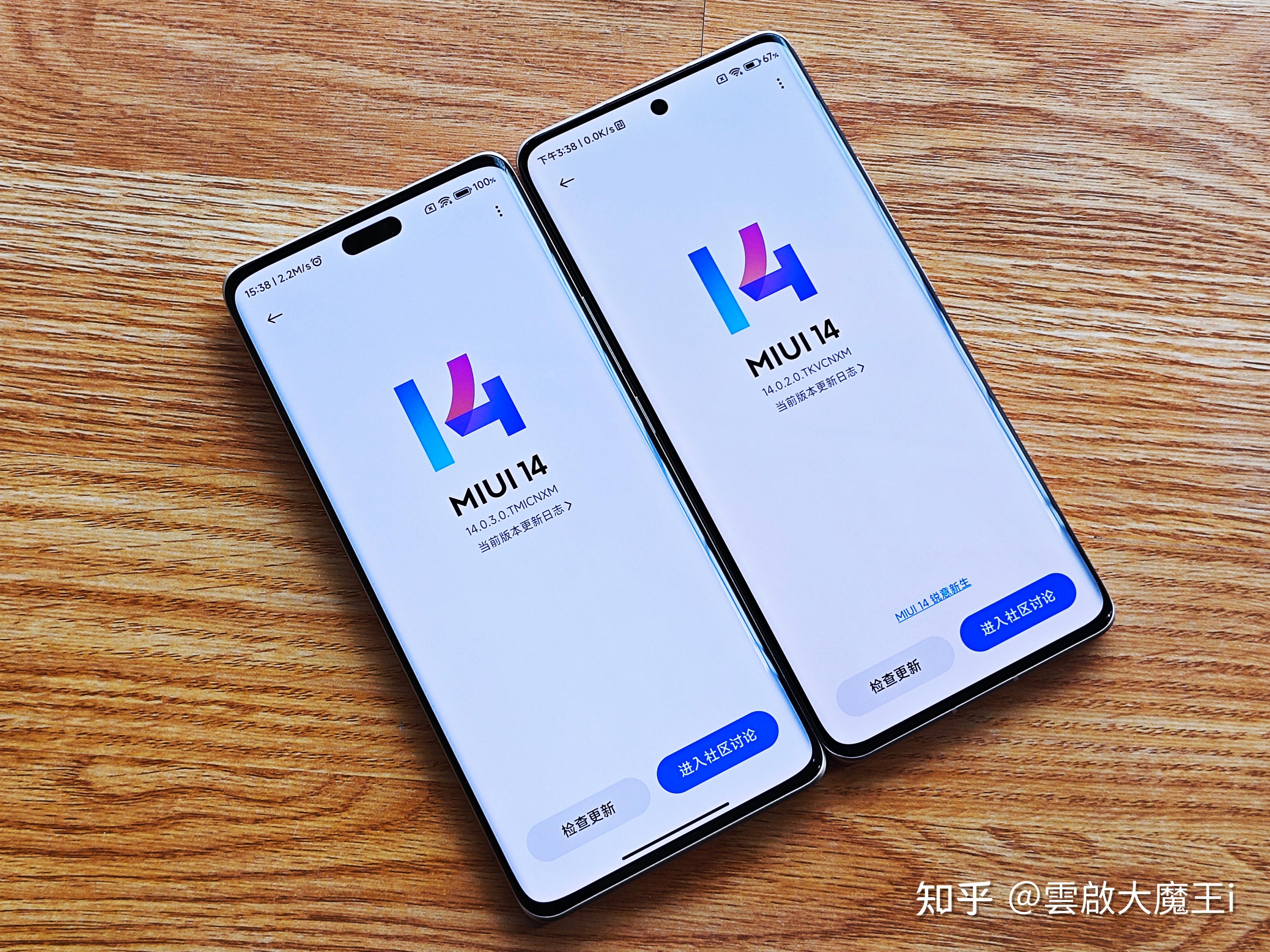 小米Civi3上手测评：一款性能在线的“潮流”手机能有多强？ - 知乎