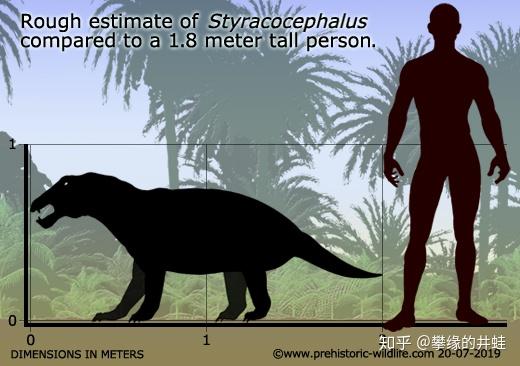 【地球演义】百兽图6：惊饕餮 - 知乎