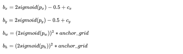 yolo系列之yolov5 - 知乎