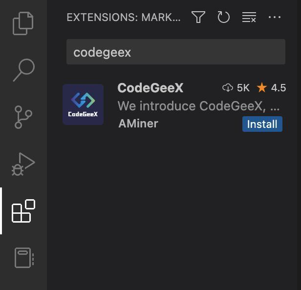 CodeGeeX：新型的大规模多语言代码生成模型 - 知乎
