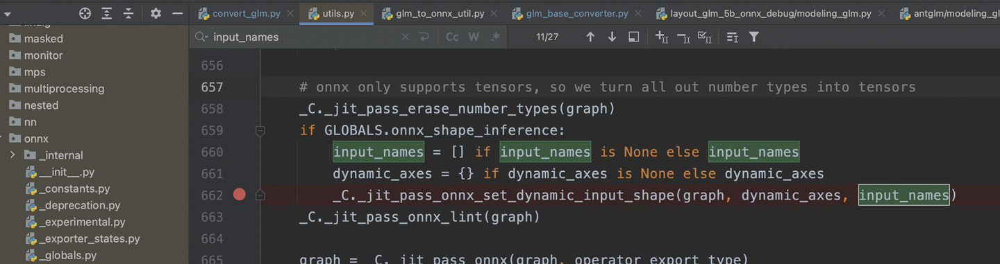 torch.export.onnx 模型导出详解（包含decoder） - 知乎