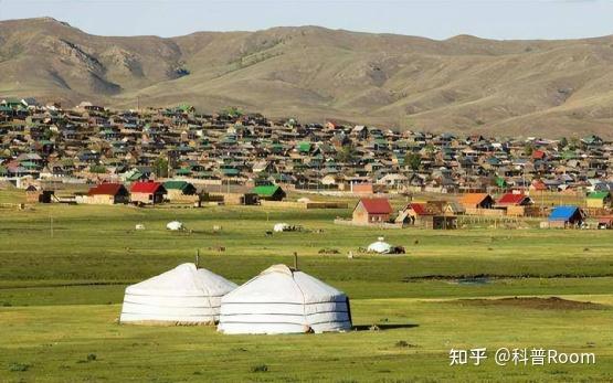 万万没想到！外蒙古如果回归中国，有哪些利弊？ - 知乎
