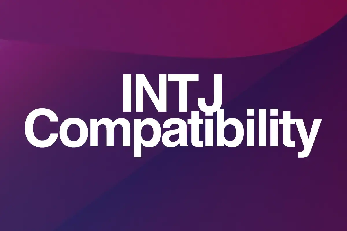 INTJ 与 16 种类型的兼容性（最佳和最差匹配） - 知乎
