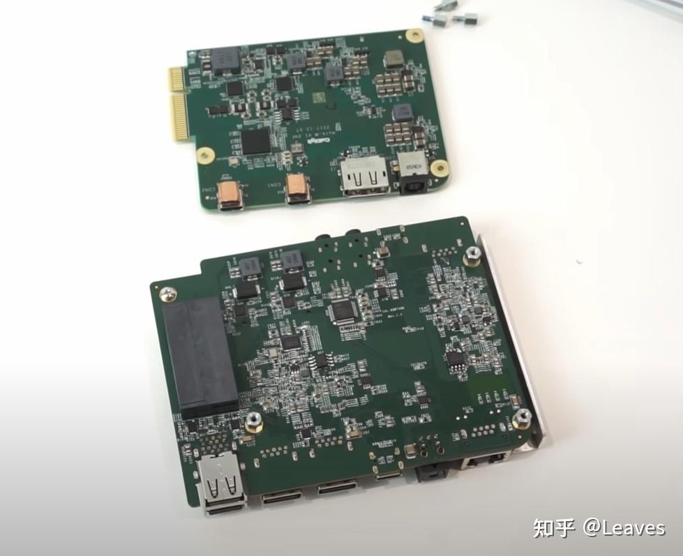 Thunderbolt 3 DSL/JHL6540 公模 拾荒/入门 参考 - 知乎