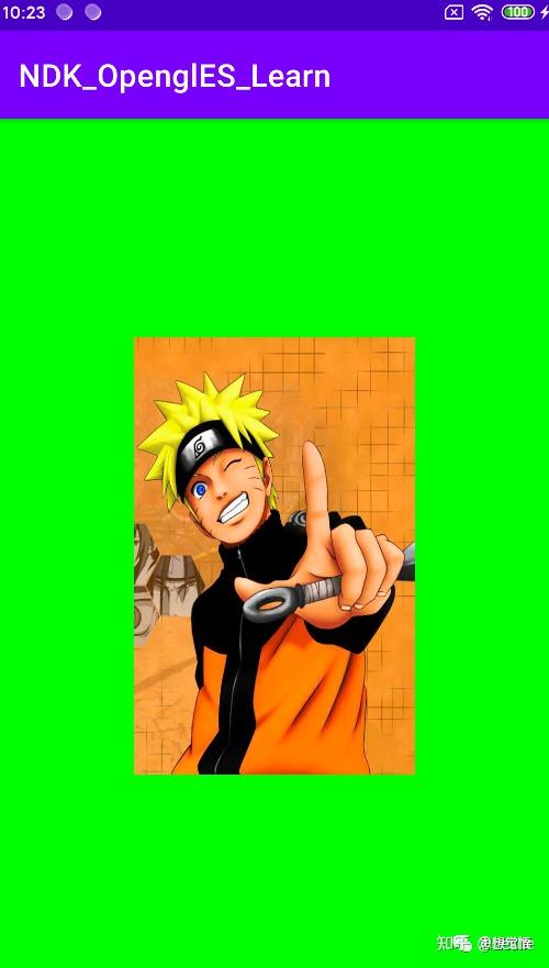 opengl 纹理贴图 - 知乎