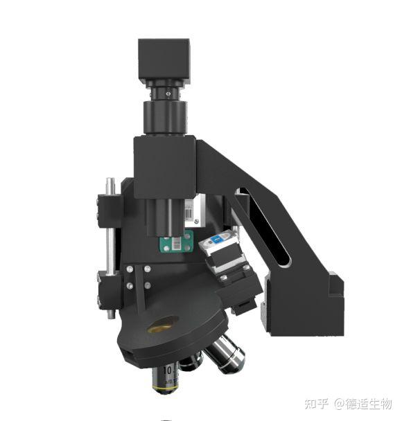 MetaSight ® G200闪耀登场：引领染色体核型分析技术翻开新篇章！ - 知乎