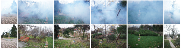 图像复原论文解读：Image Restoration with Mean-Reverting Stochastic Differential ...