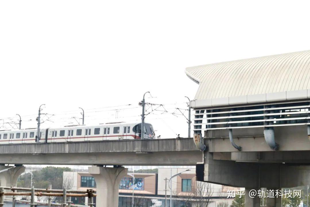 苏州 ⇌上海地铁互通！今起，苏州轨交11号线“试跑”！ - 知乎