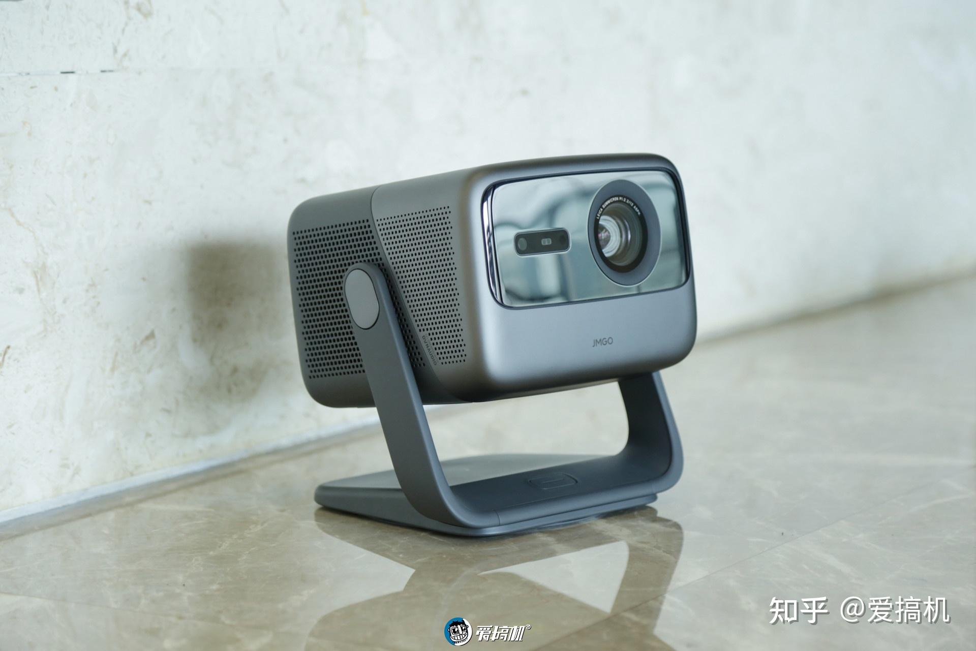 8999元的国产之巅，坚果N1 Ultra三色激光云台投影体验 - 知乎