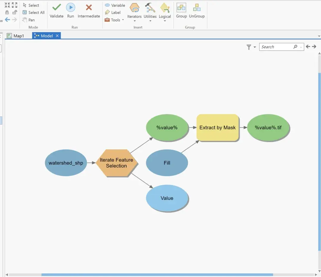 基于SCS模型的雨洪淹没模拟分析 | Needle作品集制作指南vol.03 - 知乎