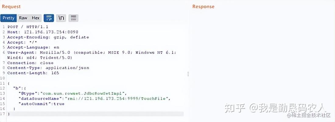 Java安全-Java Vuls（Fastjson、Weblogic漏洞复现） - 知乎