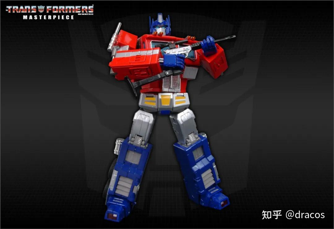 MP系列玩具入手指南2.2版 - 知乎