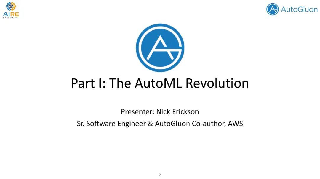 【KDD2022教程】多模态自动机器学习教程，130页ppt - 知乎