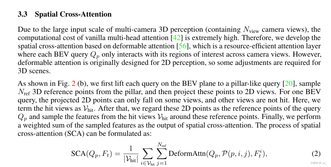 一文看尽occupancy - 知乎