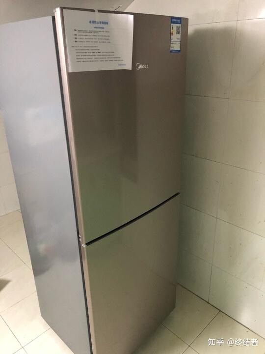 美的BCD-172CM(E)深度评测，多少人不看后悔？ - 知乎