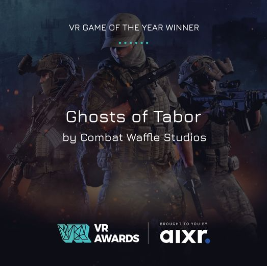 VR Awards 2023：PSVR2 获年度最佳 VR 硬件奖 - 知乎