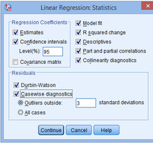 SPSS超详细操作：分层回归(hierarchical multiple regression) - 知乎