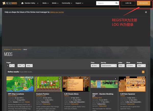知识科普|萌新必看的NEXUS网站注册流程 - 知乎