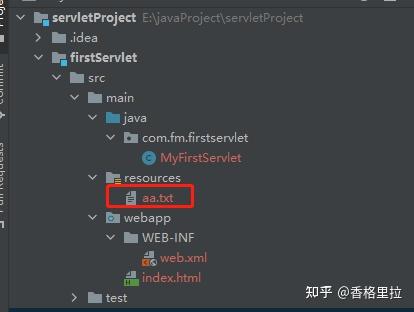什么是Servlet？有什么作用？ - 知乎