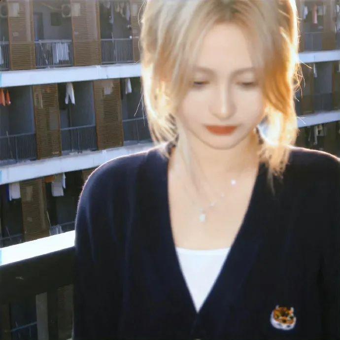 第1293期｜风格头像：0306优质神仙氛围感气质女生头像 - 知乎