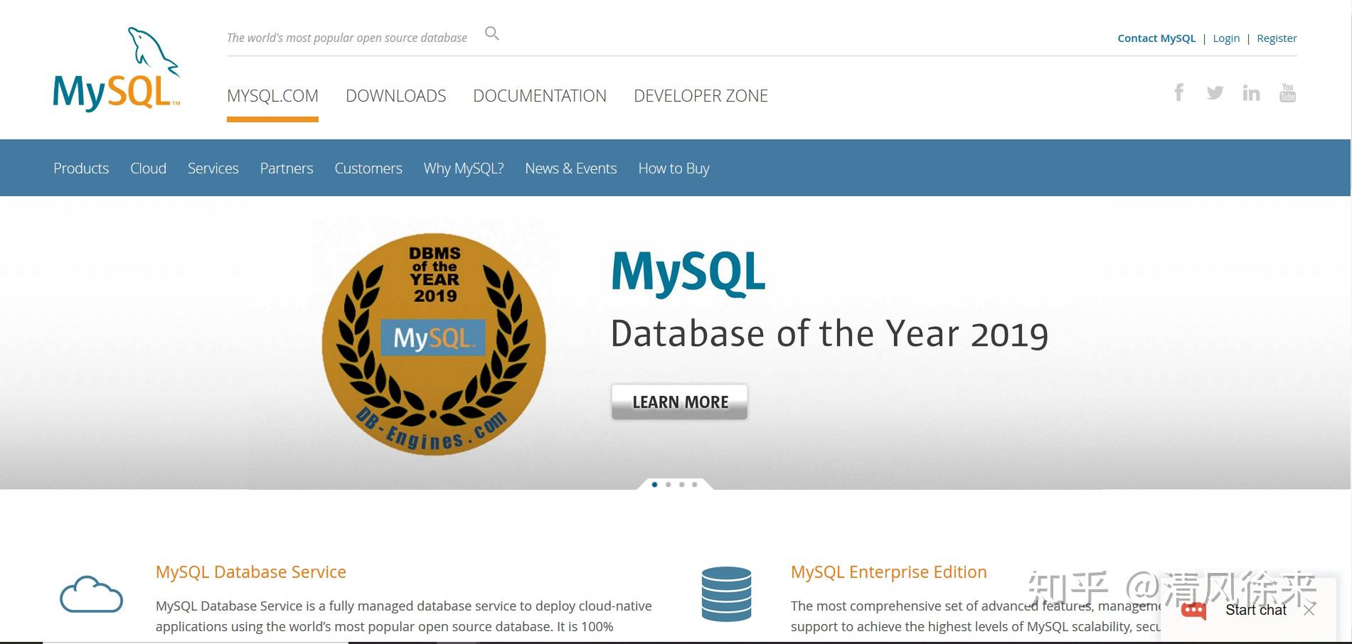 全网最全程序员学习网站汇总，还不赶快收藏 - 知乎