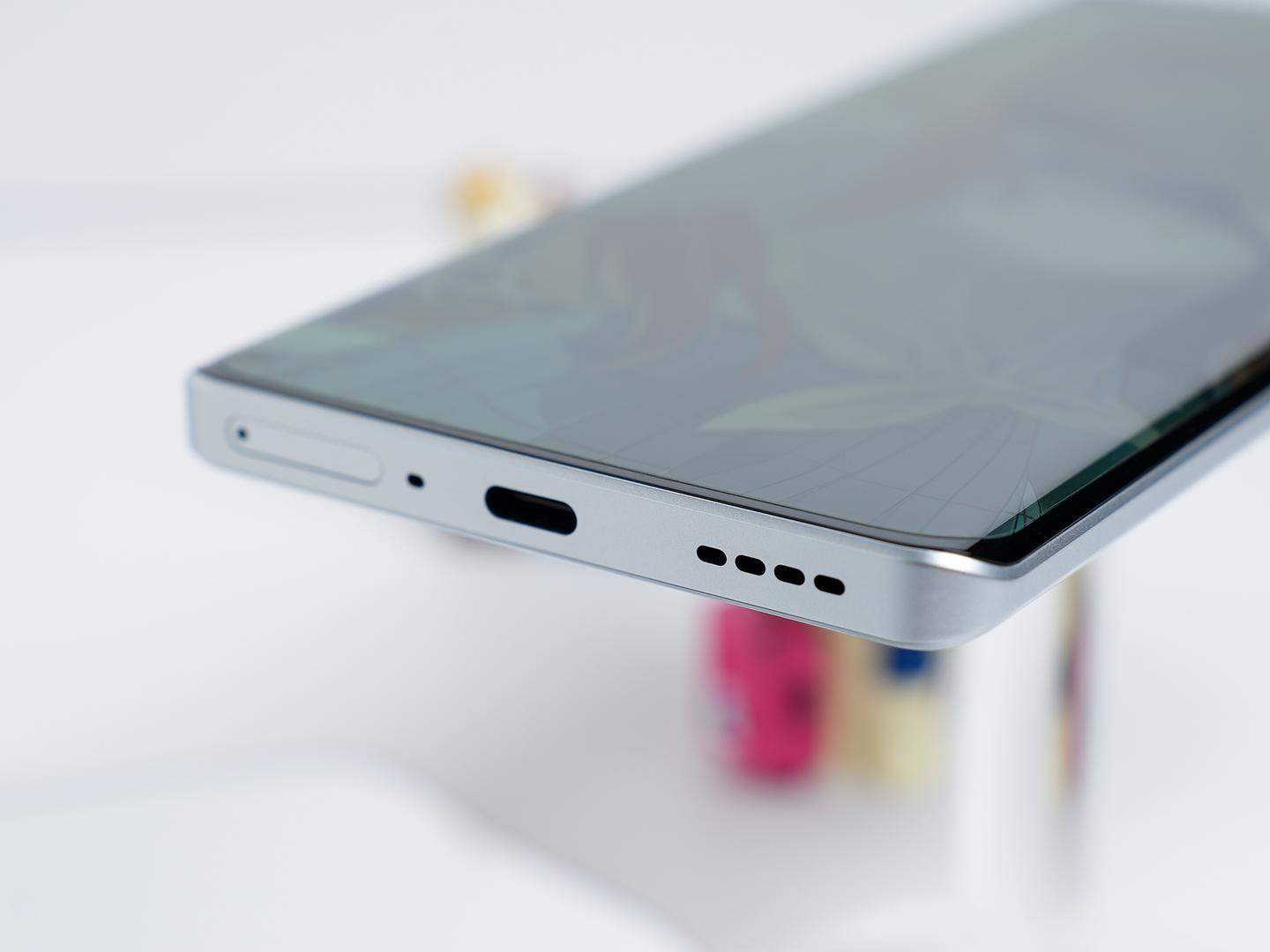 新一代质价比之王｜真我realme GT Neo6 SE深度体验测评 - 知乎