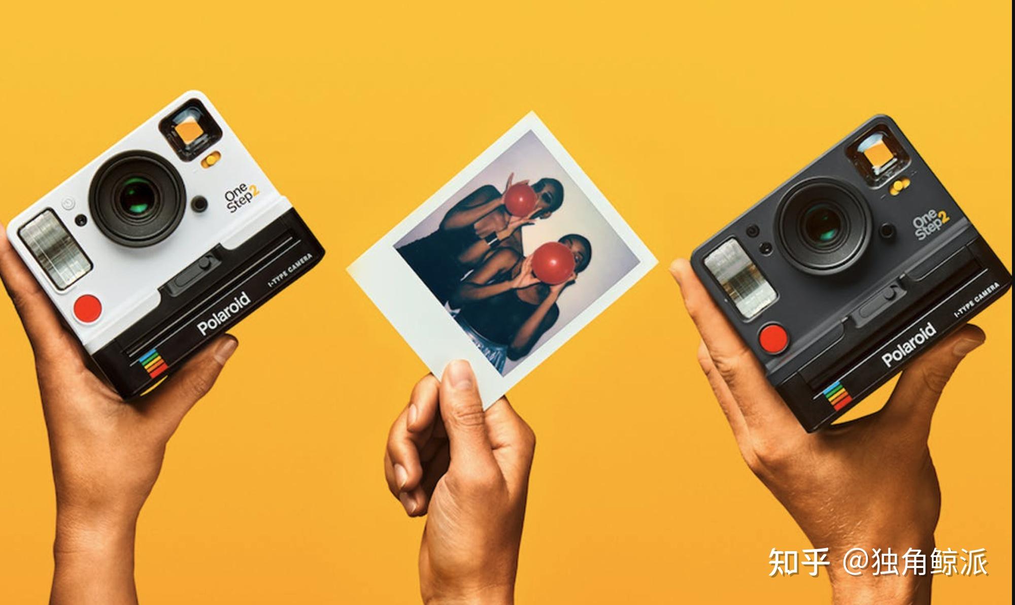 拍立得推荐：选购指南及拍照技巧