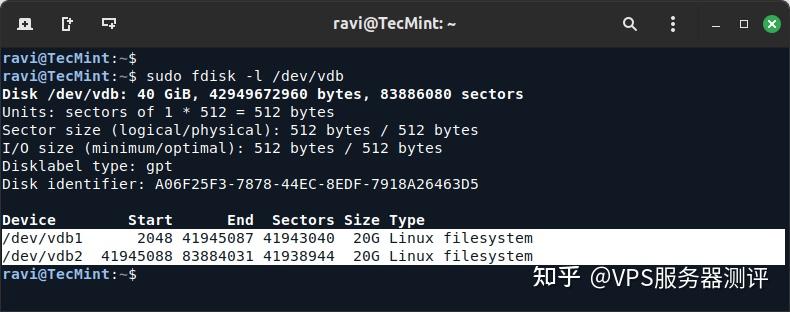 LUKS：Linux磁盘数据加密，支持NTFS - 知乎