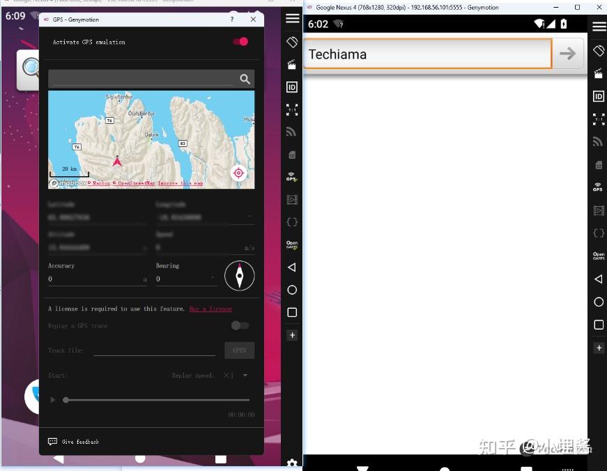 Genymotion：比真机还流畅的安卓模拟器！ - 知乎