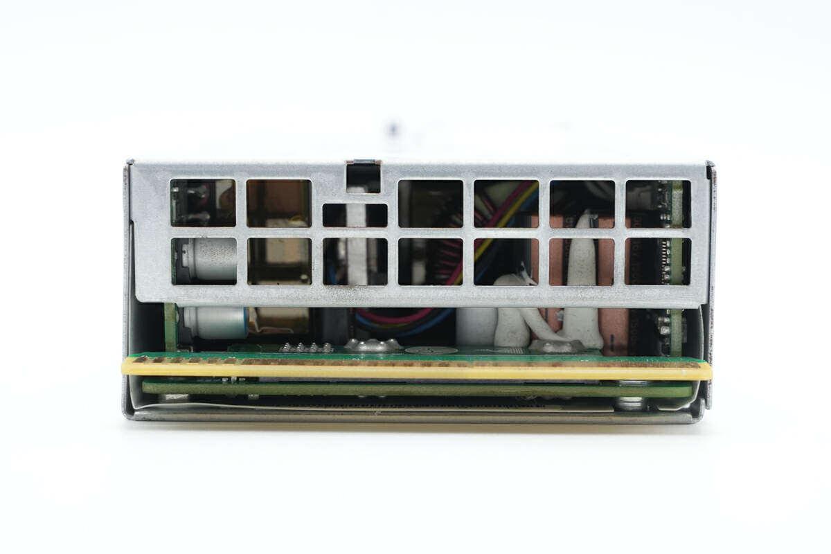 拆解报告：HUAWEI华为750W白金牌服务器电源EPW750-12A - 知乎