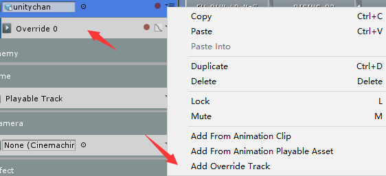 【Unity】TimeLine&Cinemachine系列教程——动作特写！ - 知乎