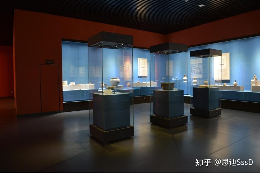 博物馆Vol.112 | 济南市章丘区博物馆 - 知乎