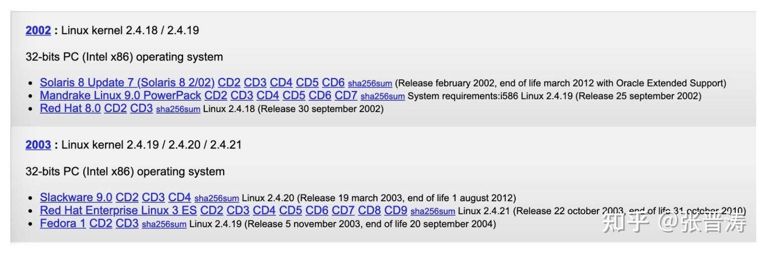搞懂容器技术的基石： namespace （上） - 知乎