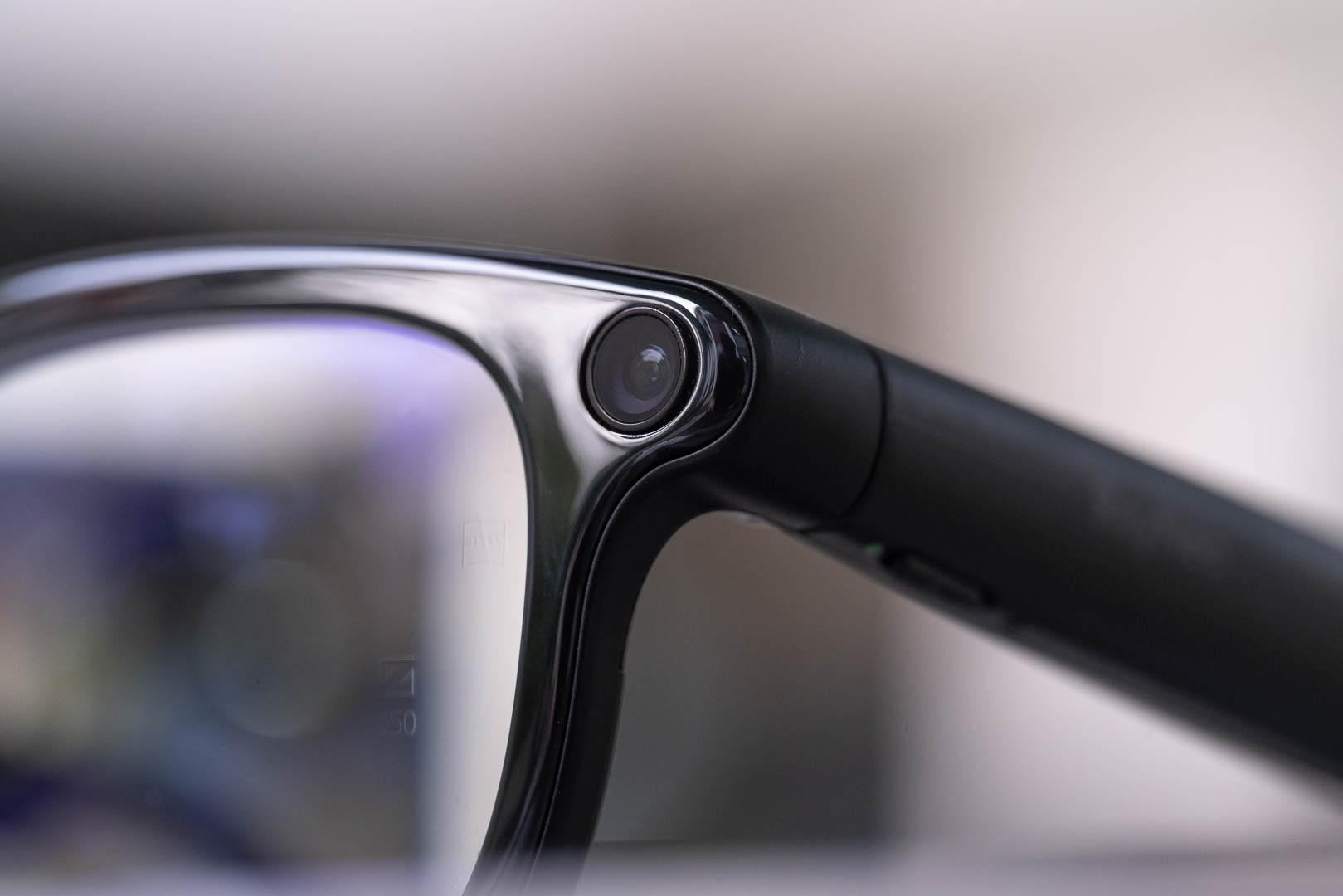 重度使用雷鸟Rayneo三个月：续航是硬伤，我有点后悔了 - 知乎