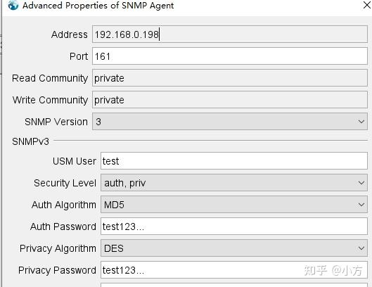 openbmc-snmp - 知乎