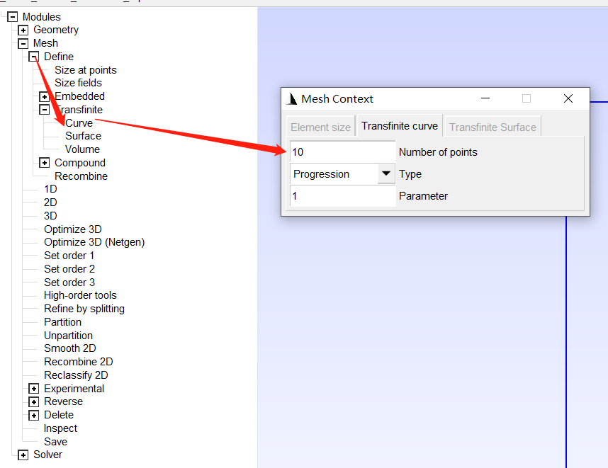 Gmsh网格剖分软件：geo文件 - 知乎
