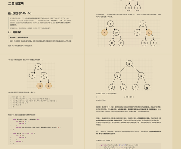 Github标星90k，这份持续霸榜的leetcode刷题手册到底有多强？ 知乎