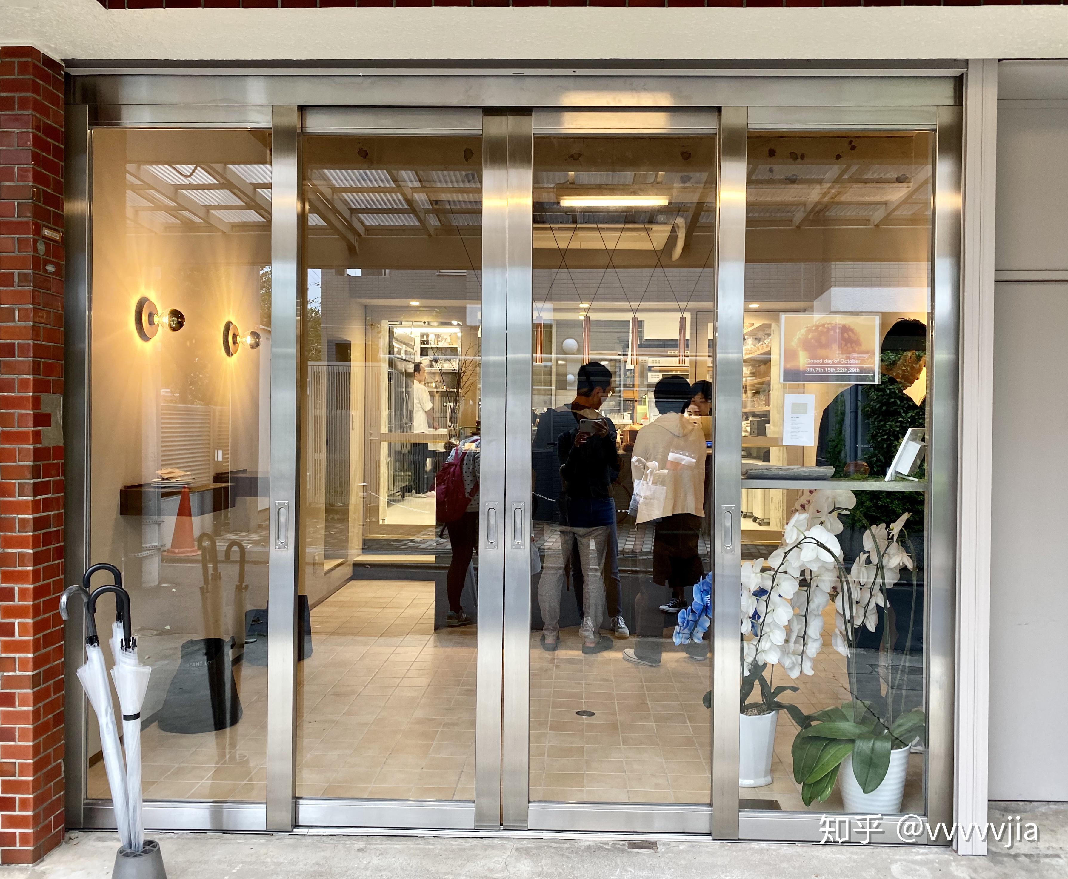 东京甜品探店-Less by Gabriele Riva and Kanako Sakakura - 知乎