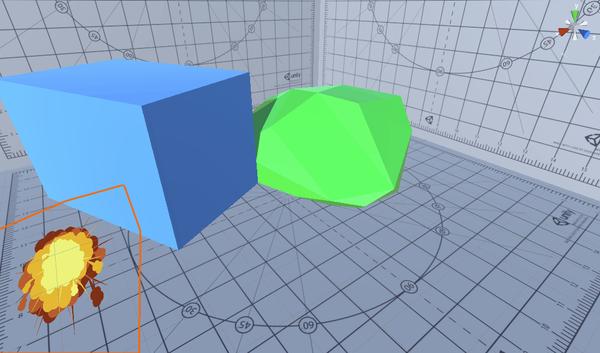 Unity Shader学习：贴花（Decal） - 知乎